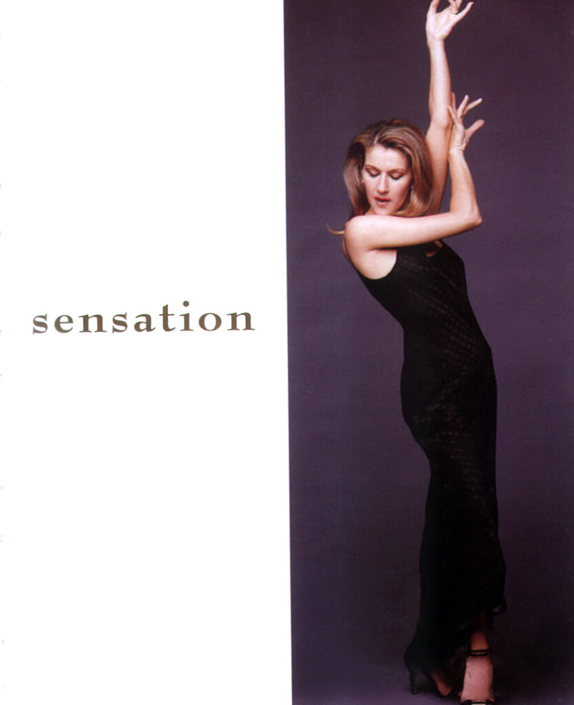 Let's Talk About Love World Tour (Tour from 1998 to 1999 ...